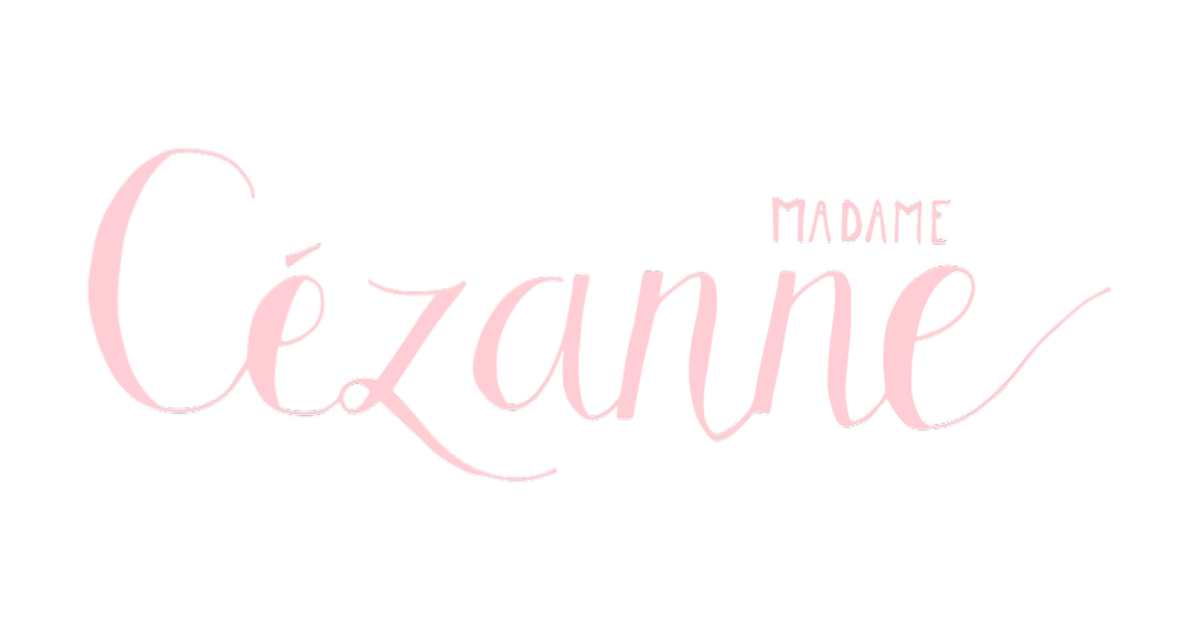 Onze winkel - Onze fysieke winkel in hartje Kortrijk – Madame Cézanne